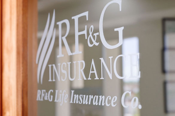 Terms and Conditions - RF&G Belize Life Insurance Company Limited